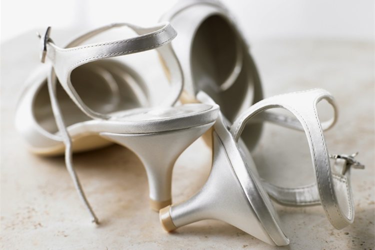 The 10 Best Kitten Heels for 2017 | Women's Footwear Trends