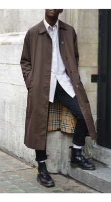 How To Wear Dr Martens - Men's Outfit Tips & Style Advice