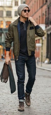 The Ultimate Guide To Ray-Ban Sunglasses - Men's Style Tips